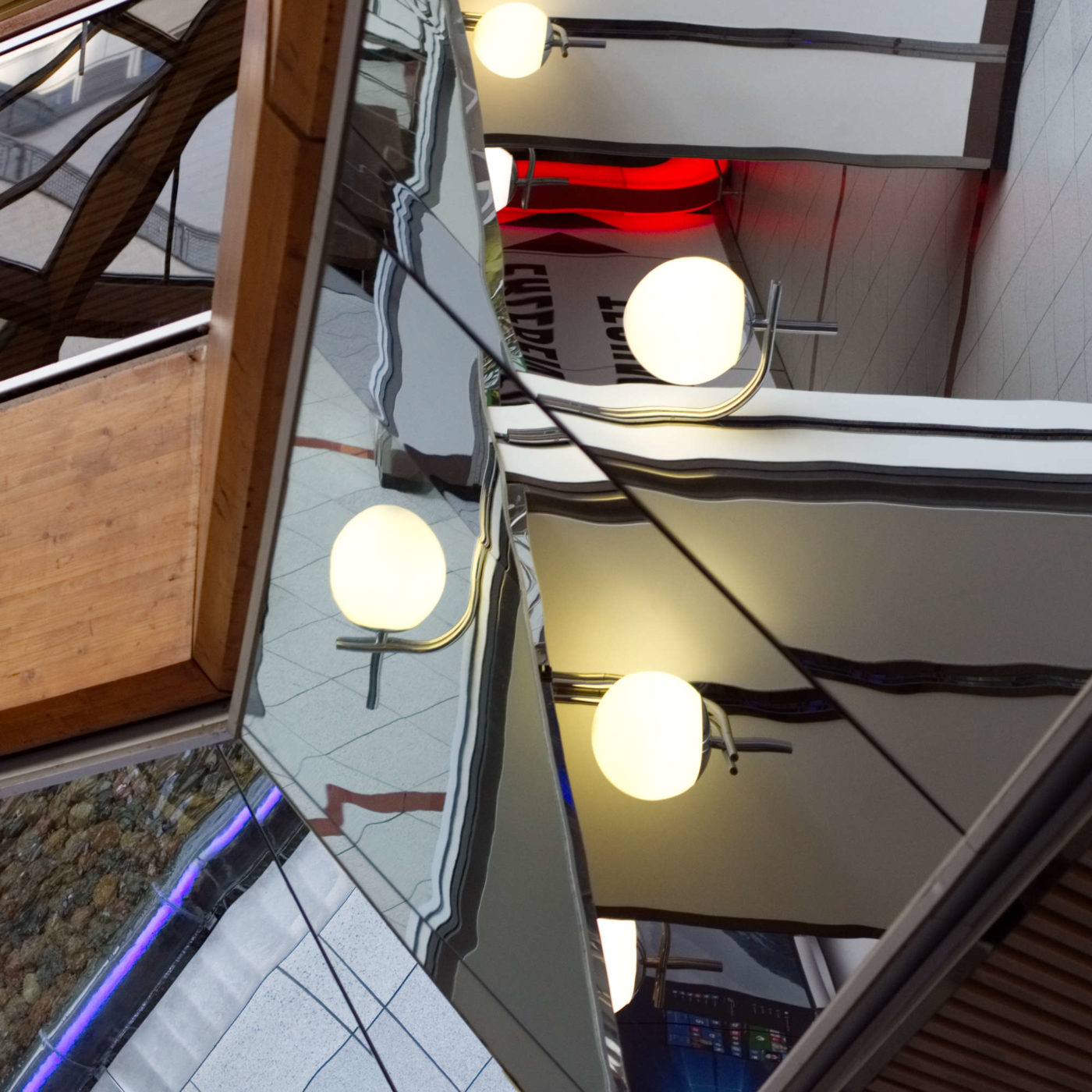 visible.pictures – Photographs by Michael Verdone